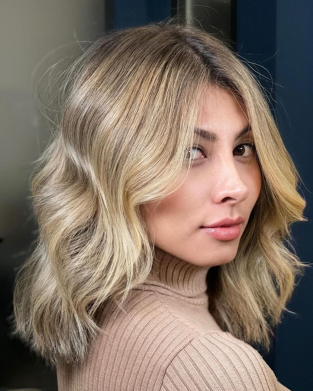 The Art of Hair Transformations - Elenasalons